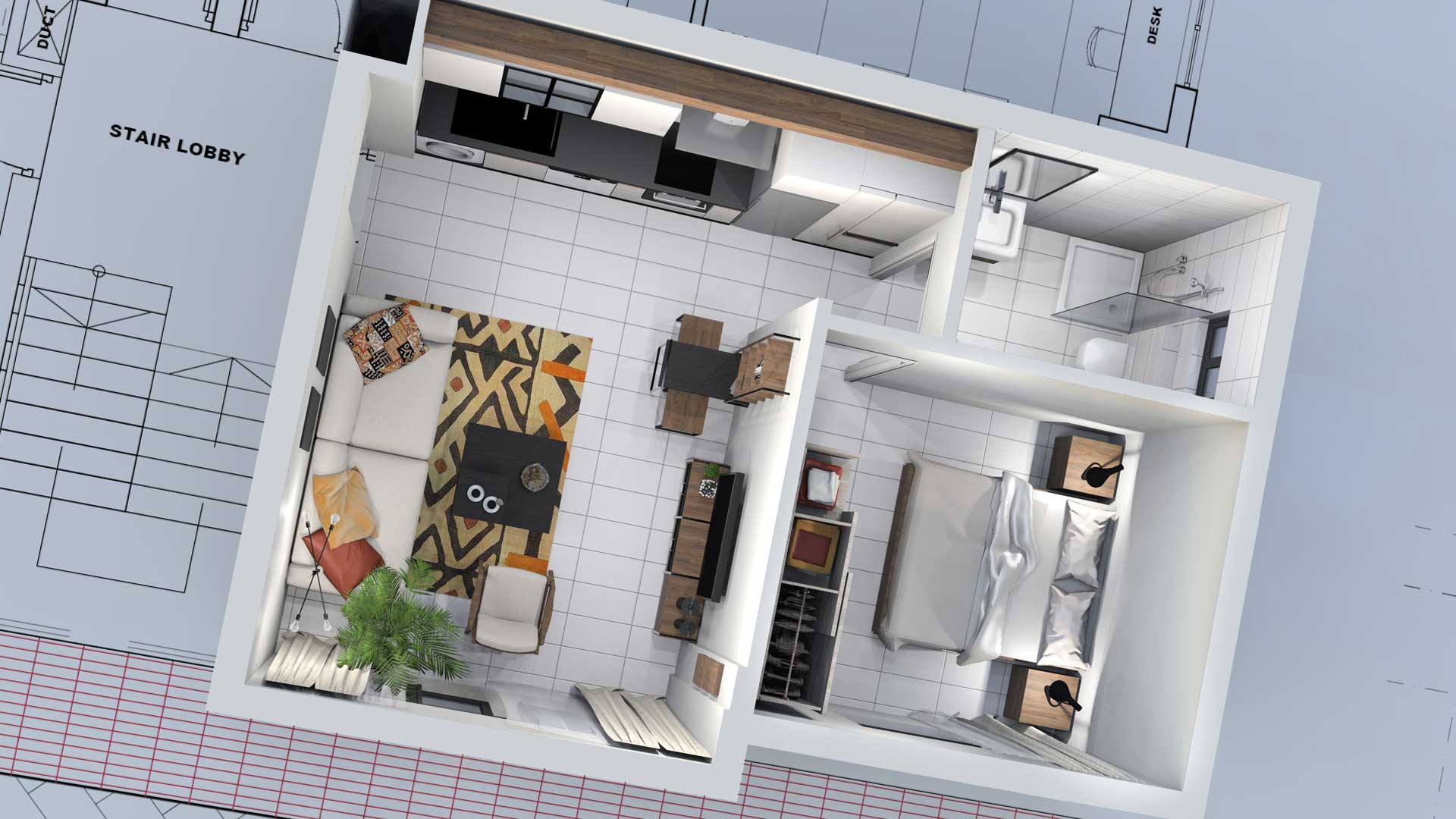 Home - Time Projects