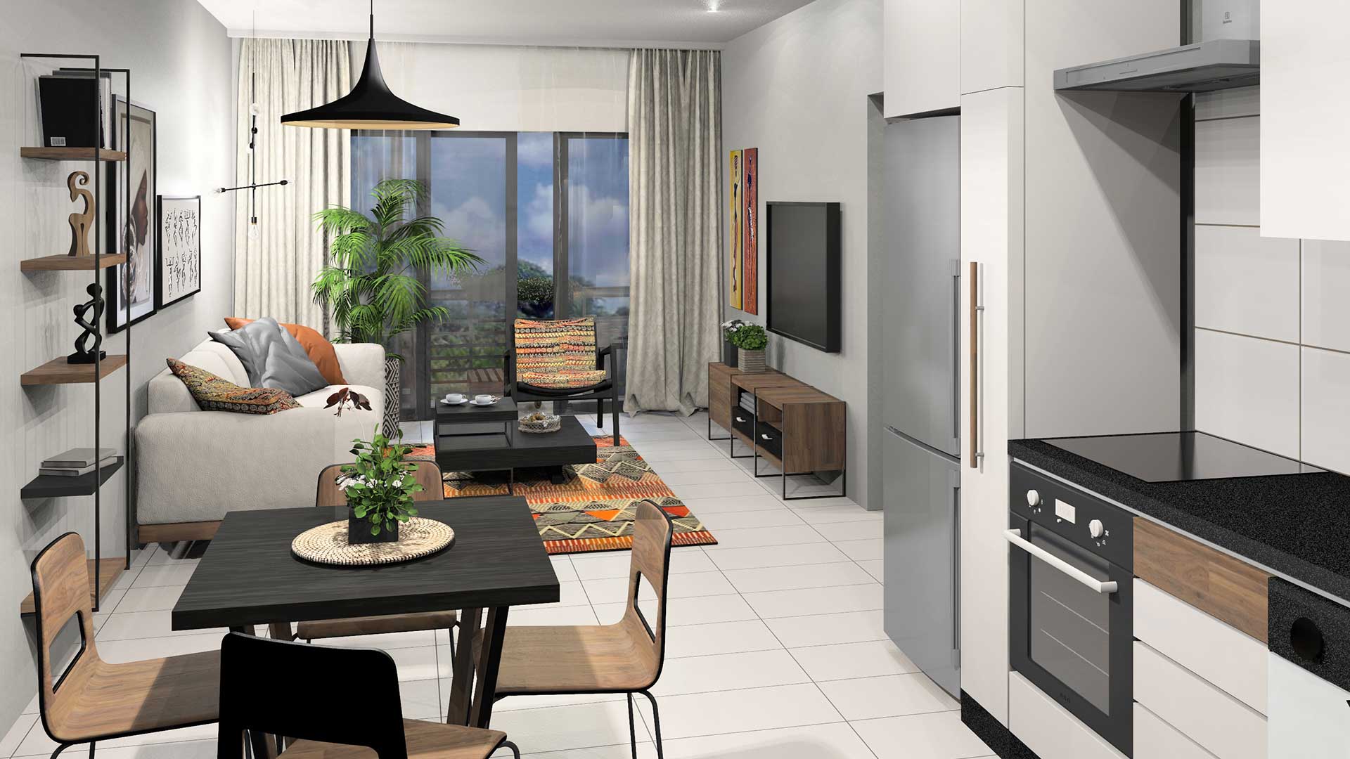 Home - Time Projects